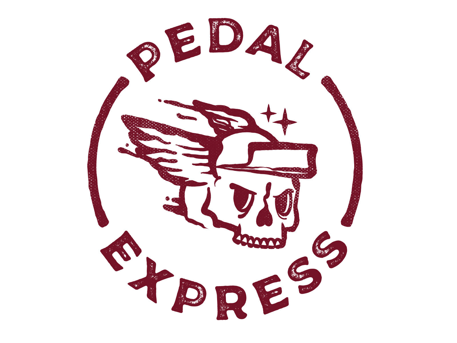 Ped Ex by Jacob Vega on Dribbble