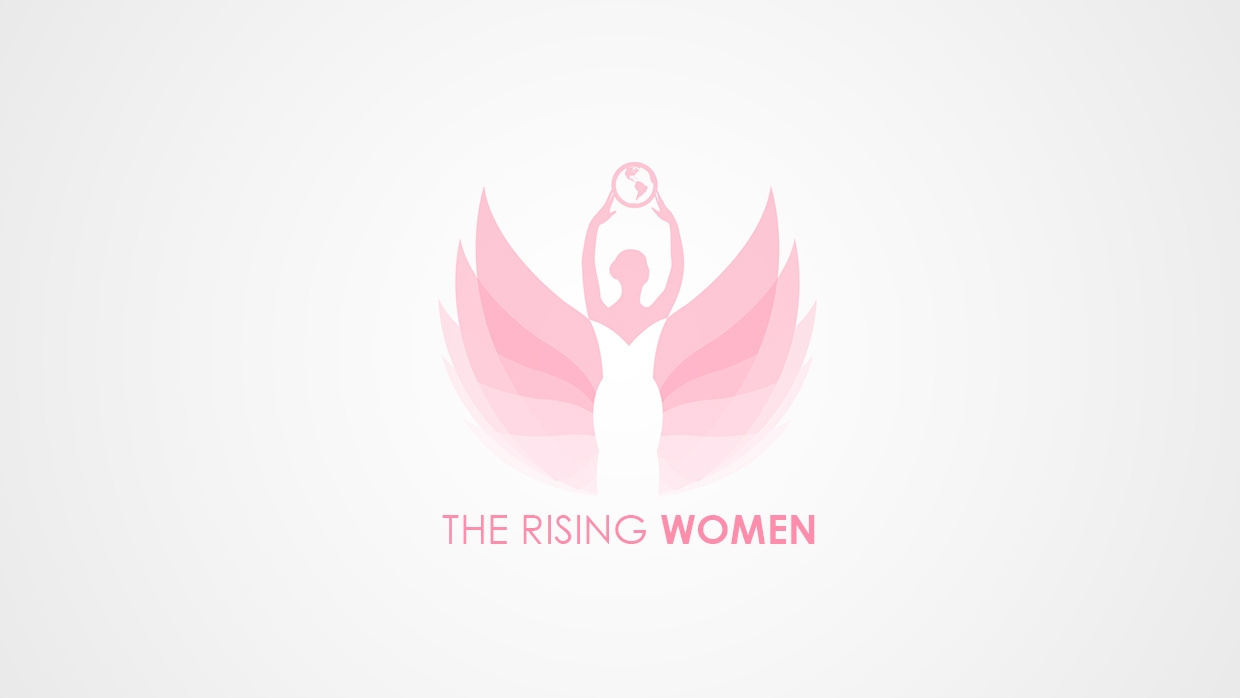 Girl Rising Logo Women Rising » The National Women's Council Of