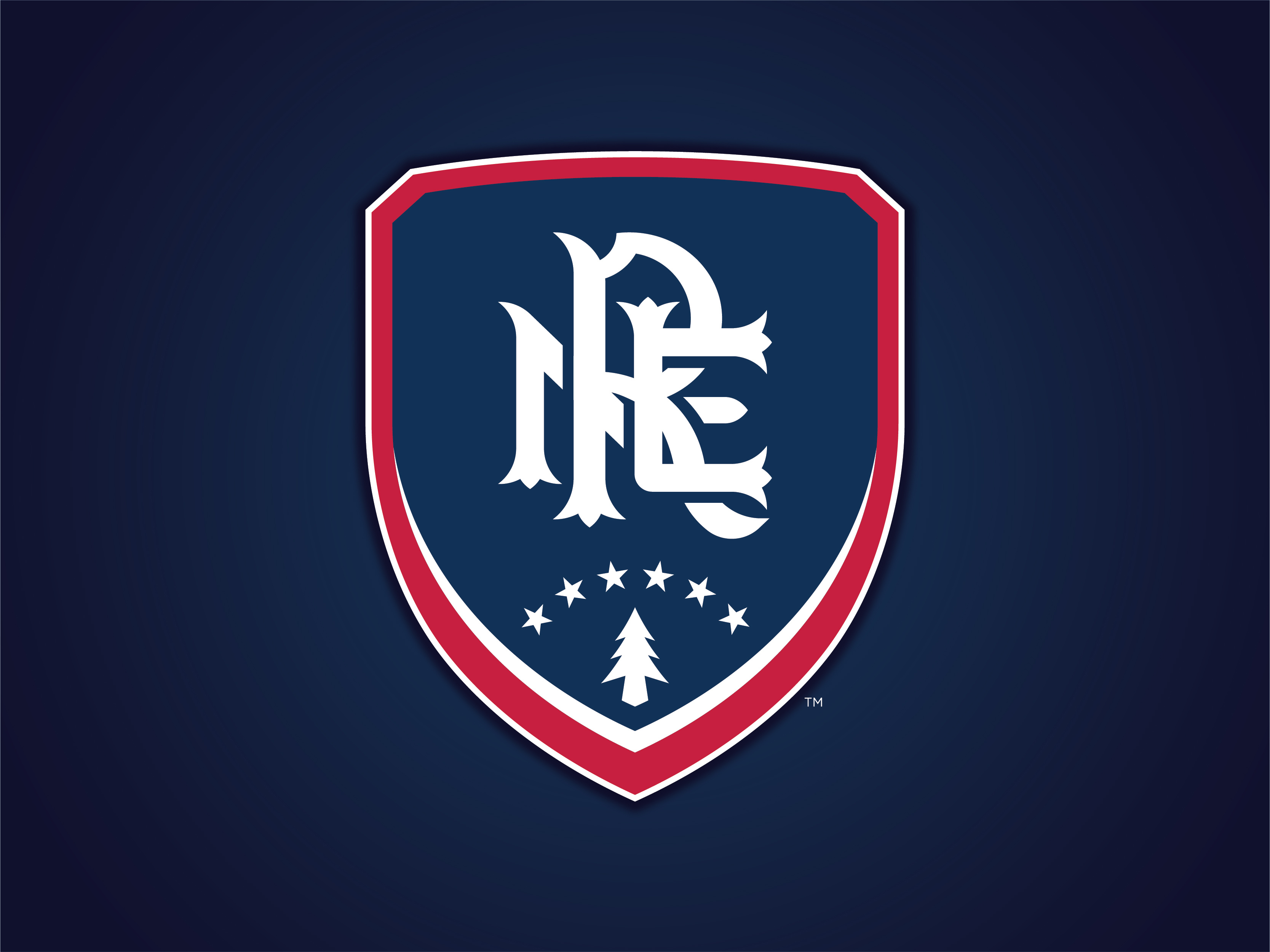 Blue Revolution Logo