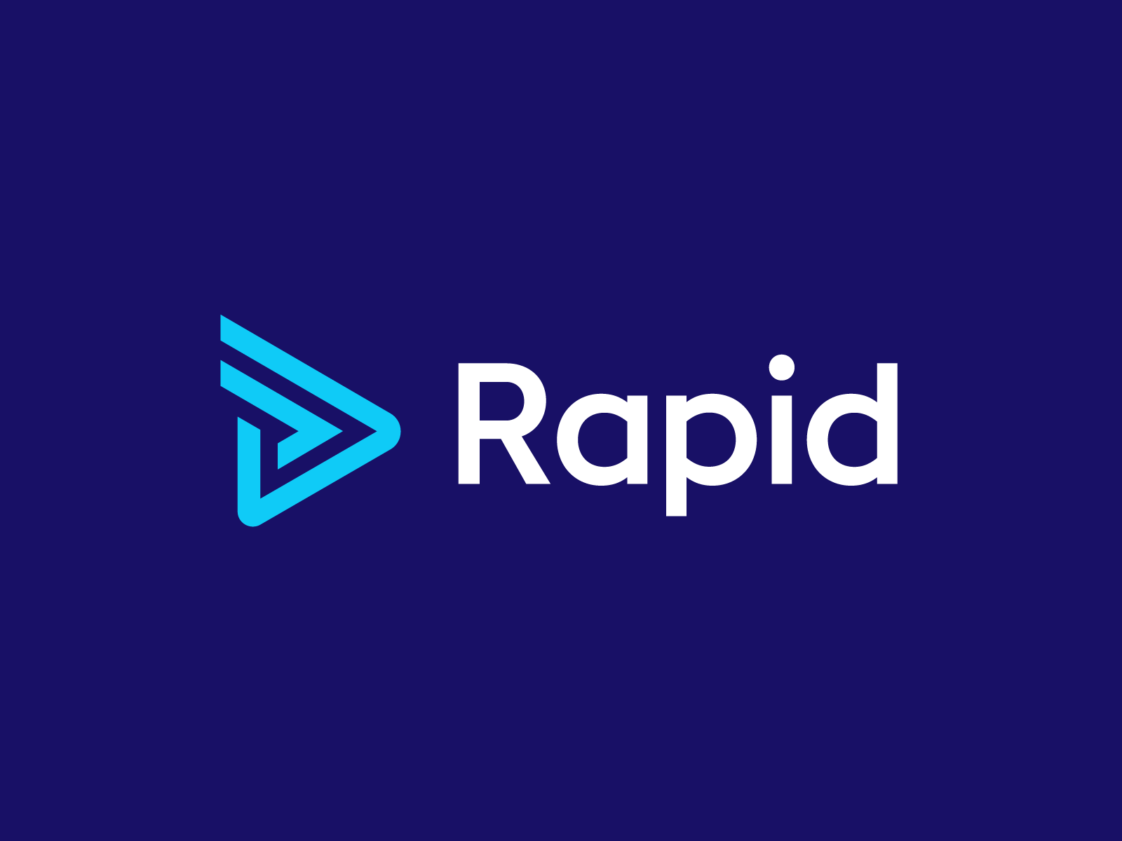 Rapid by Deividas Bielskis on Dribbble