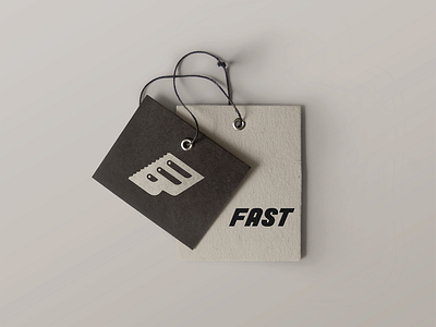 Fast Logo by Dylan Kelly on Dribbble