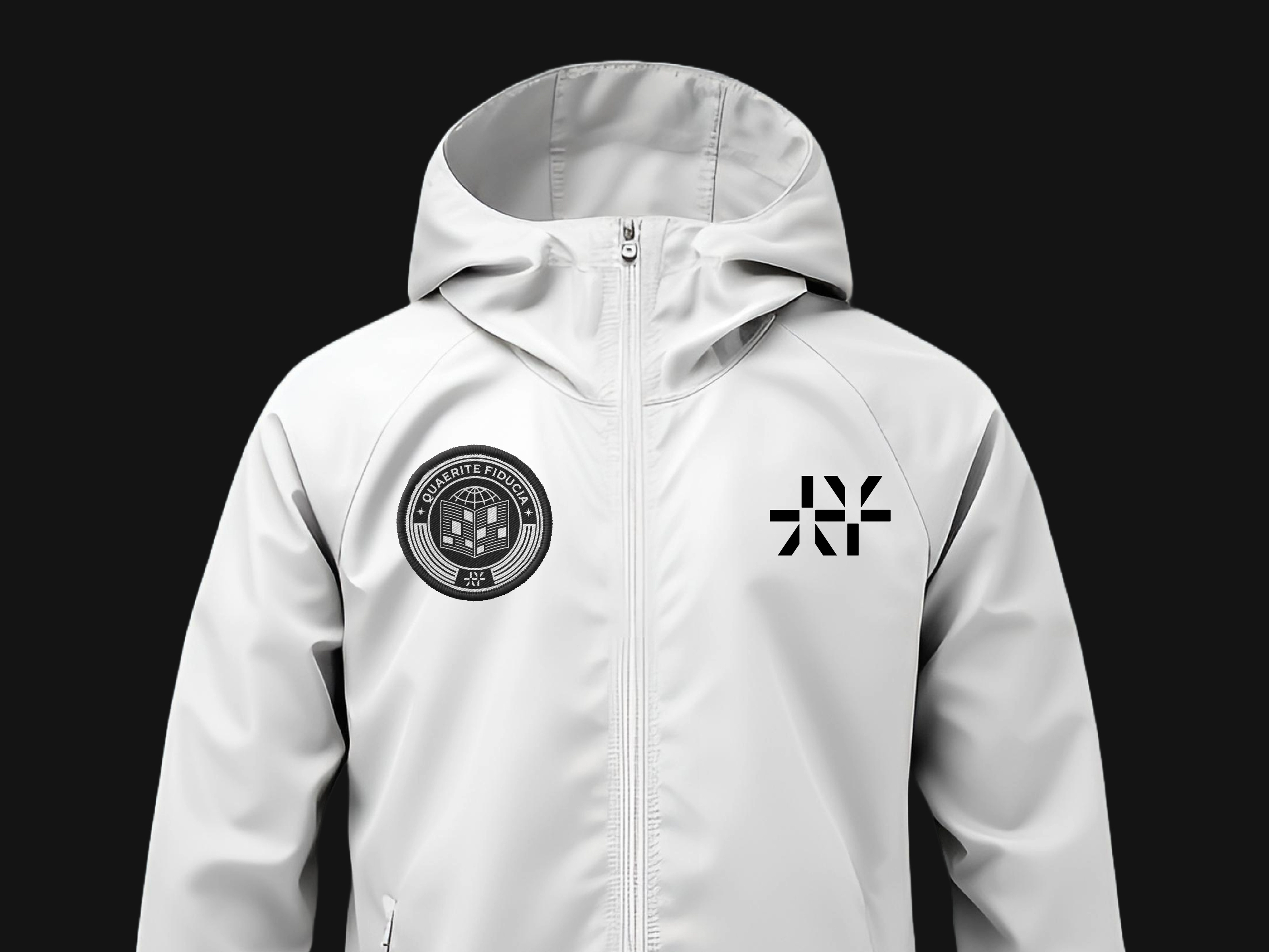 Ethyca Mission Patch Collection by Muhammad Bagus Prasetyo for Skilline ...