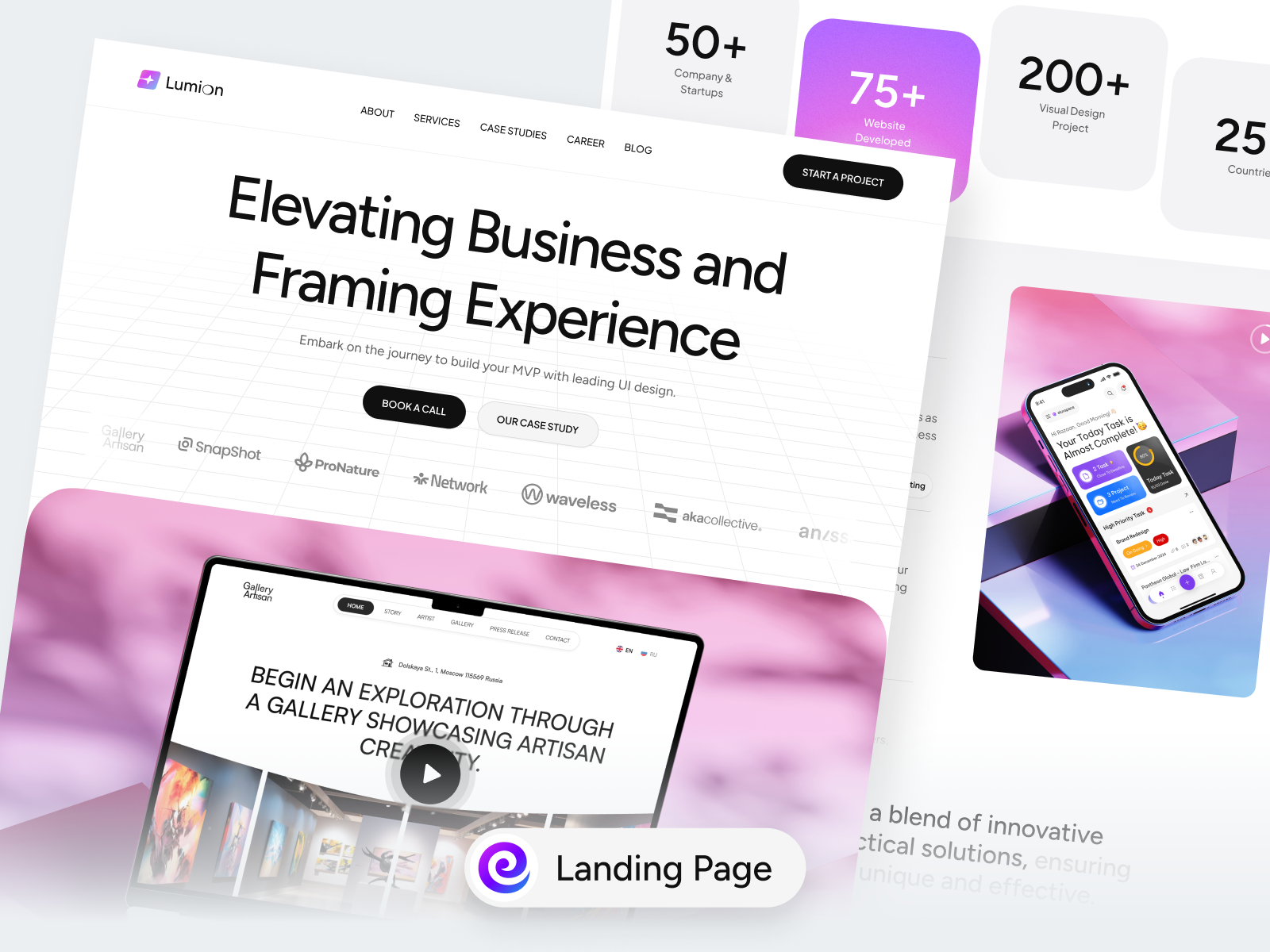 Browse thousands of Range UI Design images for design inspiration ...