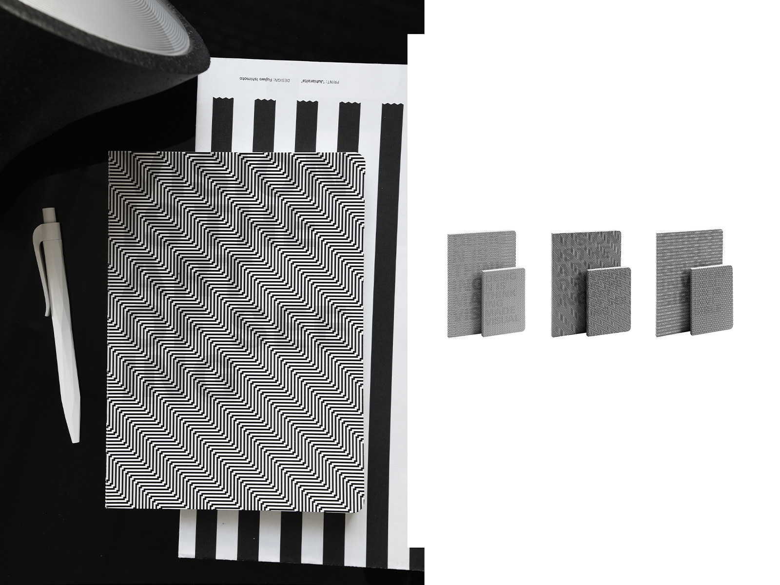 OPTICAL by Matteo Crippa on Dribbble