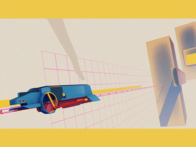 Track Clearance by Joost Eggermont on Dribbble
