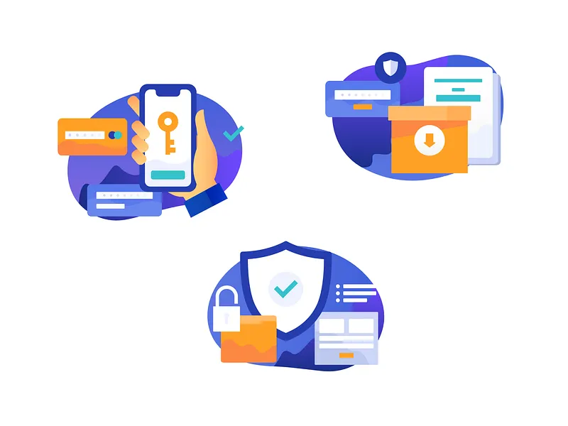 Browse thousands of Security App Icon images for design inspiration ...