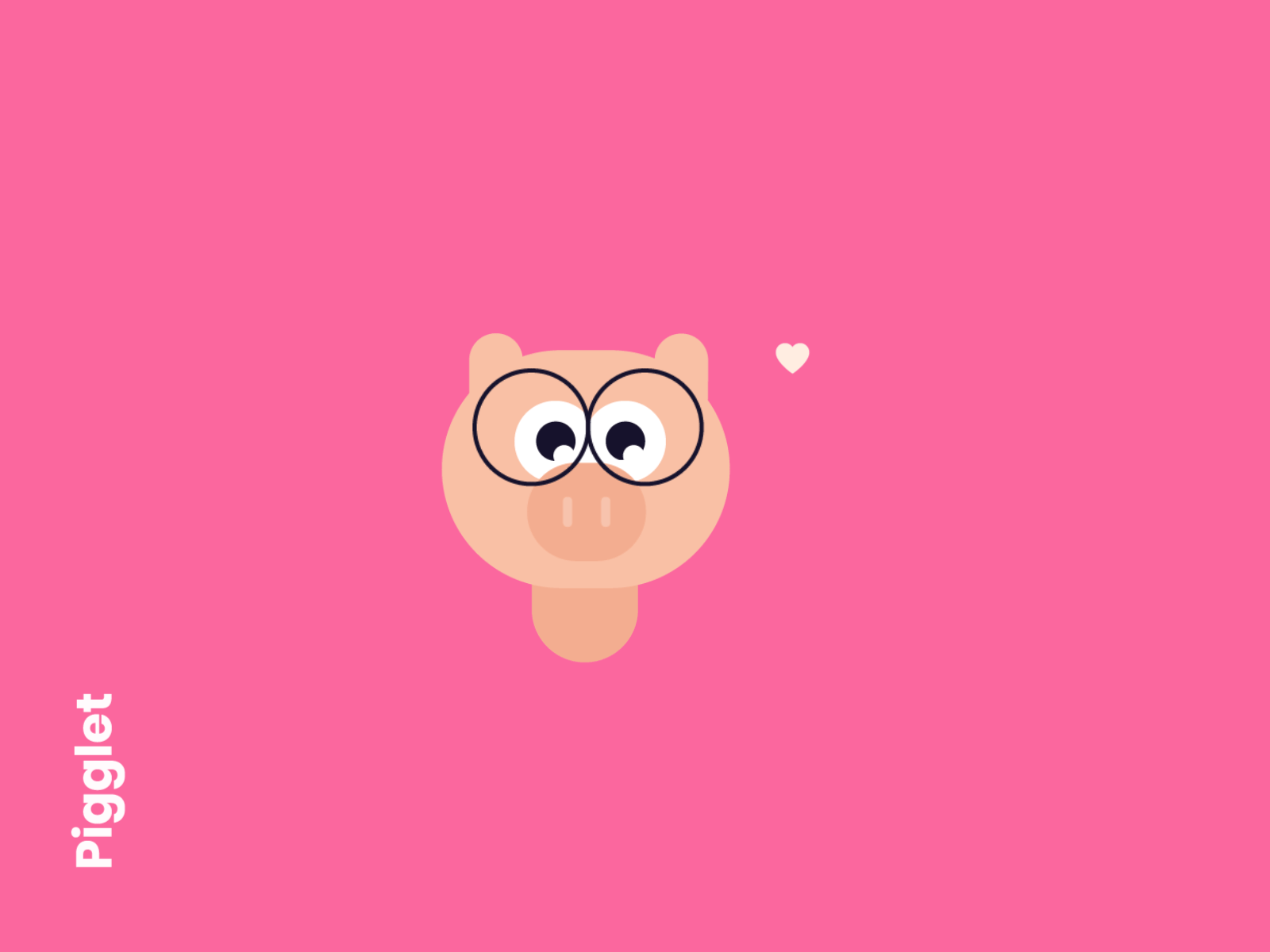 Design an Animated GIF of Your Pet or Favorite Animal by Dribbble on ...