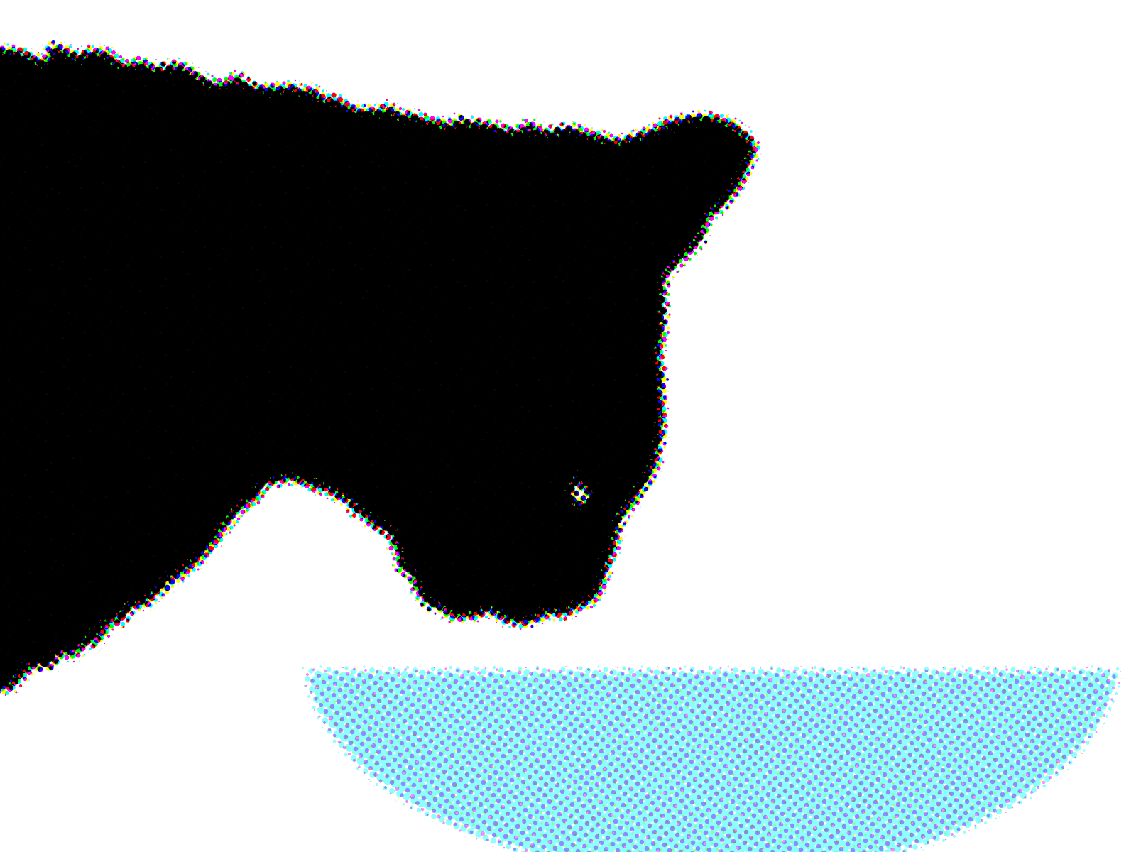 Design an Animated GIF of Your Pet or Favorite Animal by Dribbble on ...
