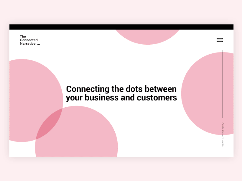Browse thousands of Connecting Dots images for design inspiration ...