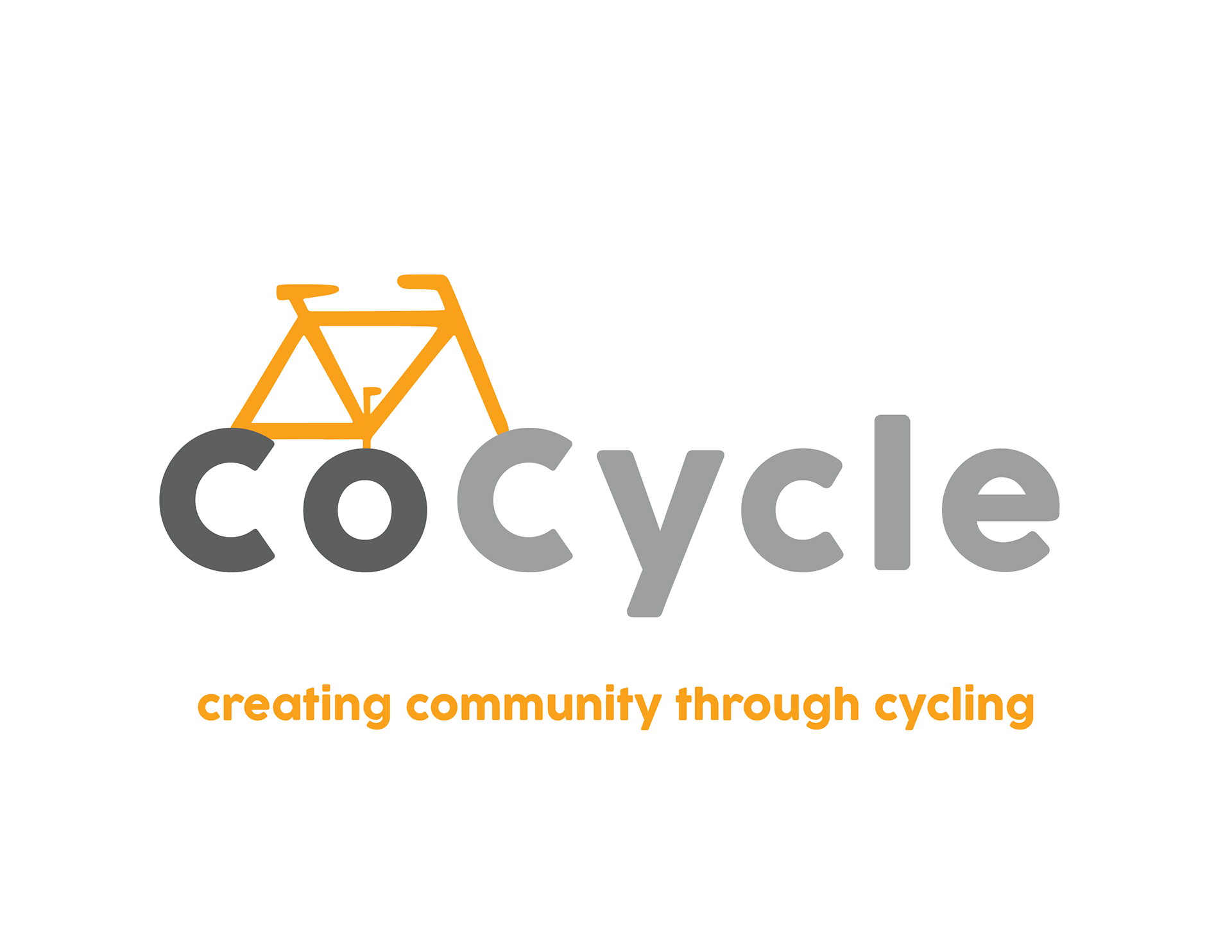CoCycle Logo by Sally Todd on Dribbble