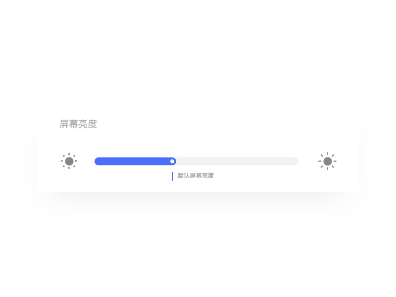 Browse thousands of Slider Bar images for design inspiration | Dribbble