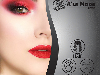 Ala Mode Studio by 3DZ WORLD on Dribbble