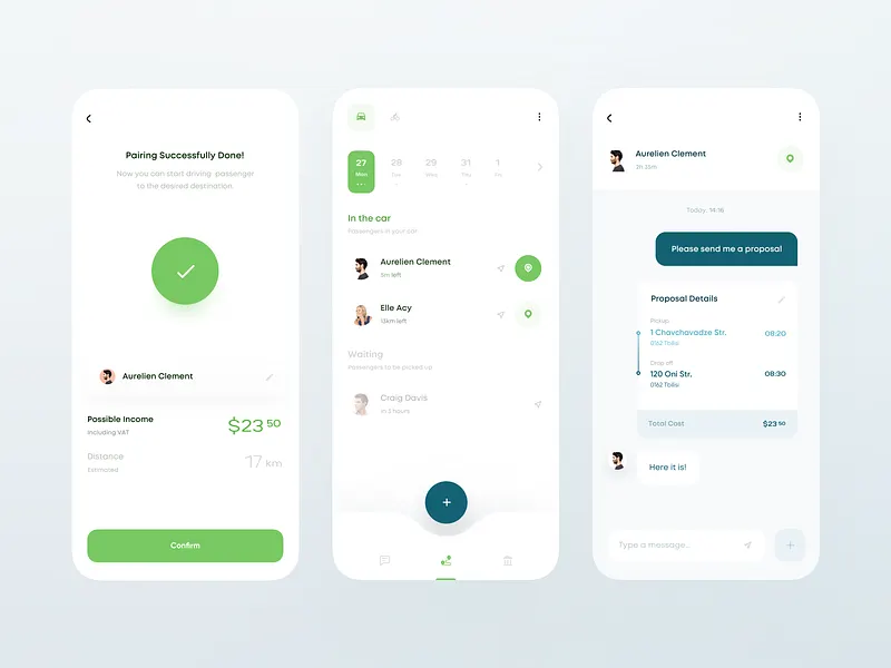 Browse thousands of Success Screen images for design inspiration | Dribbble