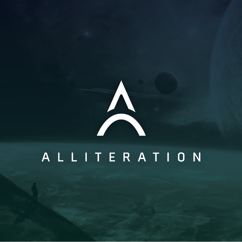 Alliteration Logo Alliteration Examples For Kids Flashcards & Quiz