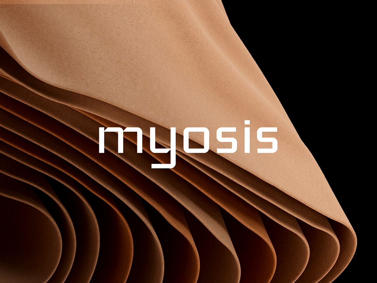 Myosis - Blockchain and SAAS focused tech company by Jahid Hasan on ...