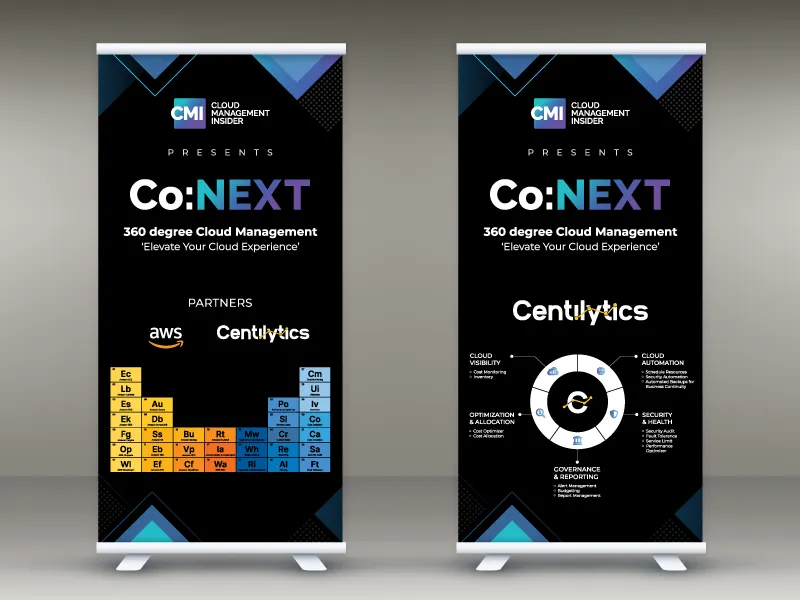 Standee Design designs, themes, templates and downloadable graphic ...