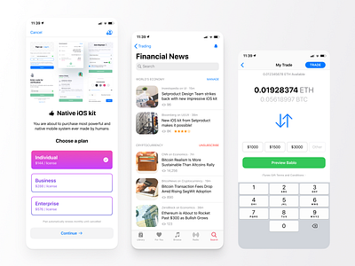 Browse thousands of Registration Form Design Templates In Figma images ...
