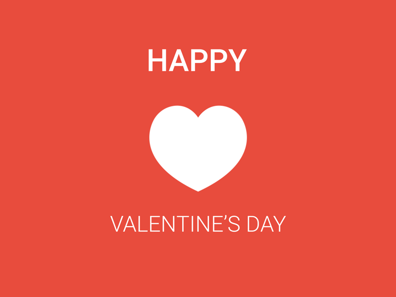 Valentines Day Gifs