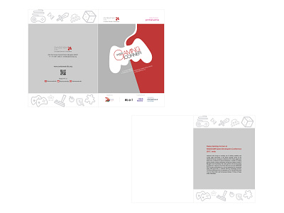Event Brochure designs, themes, templates and downloadable graphic ...