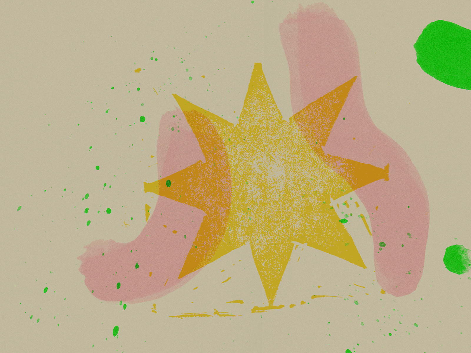 This is not a simulation by Alexia W on Dribbble