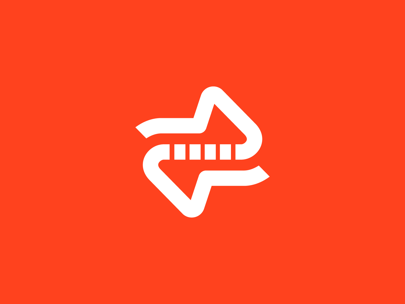 TRAK Brand Identity for Racing Circuit by Mihai Dolganiuc on Dribbble