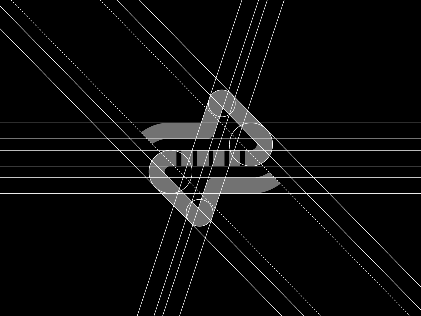 TRAK Brand Identity for Racing Circuit by Mihai Dolganiuc on Dribbble