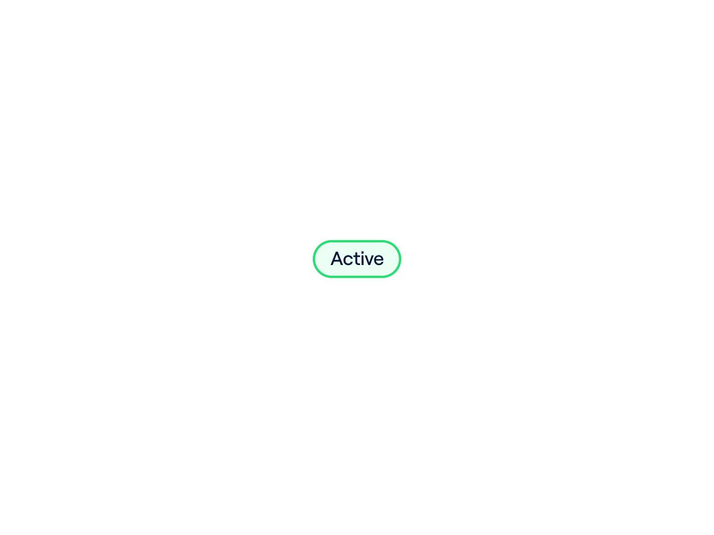 Hutte | Product design - Status Change by Jean Massad for Konpo on Dribbble