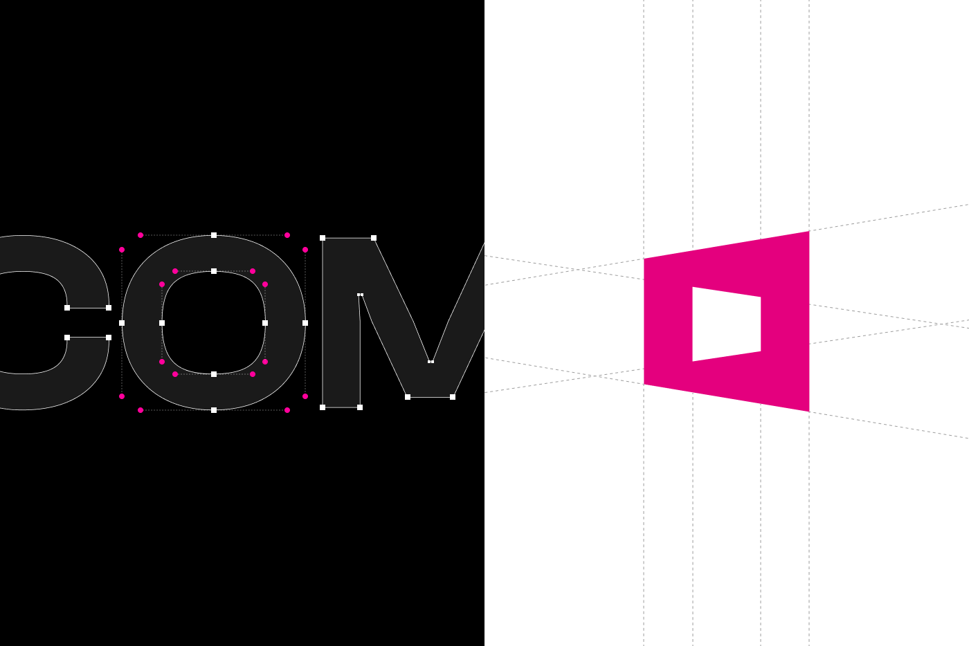Computex - Logo Animation Concept by Habito Design for Habito on Dribbble