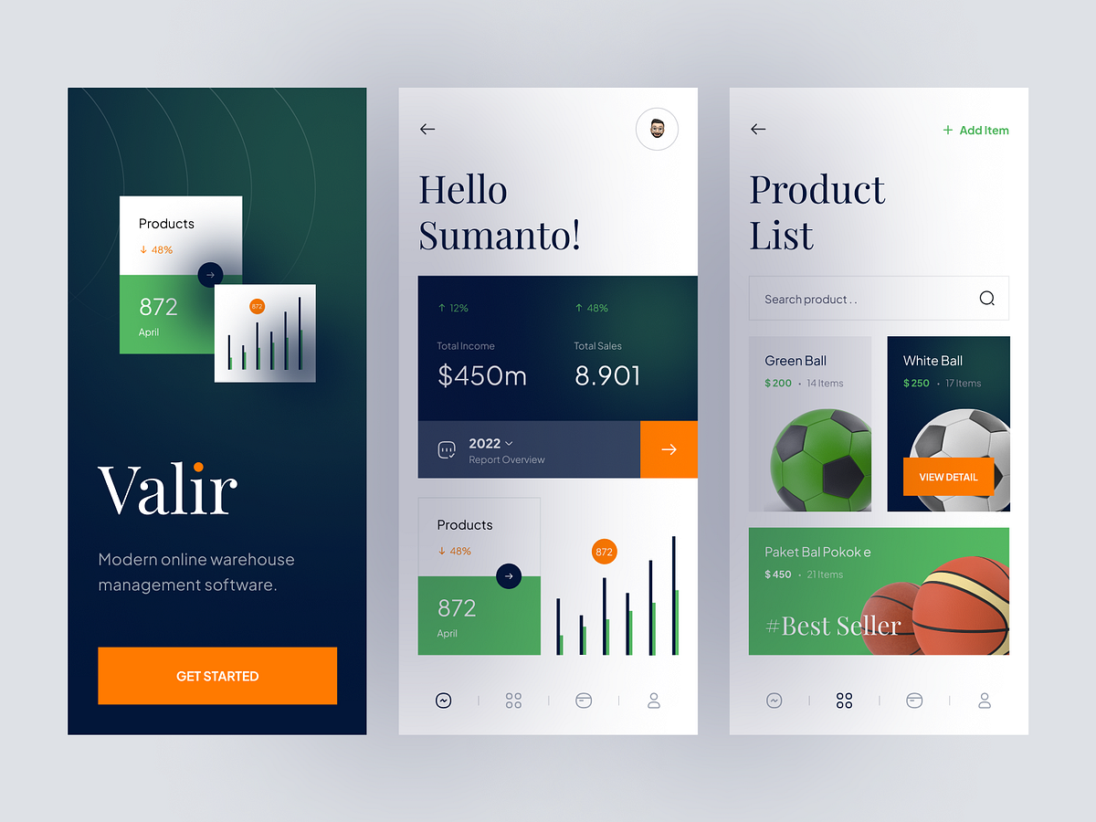 Browse thousands of Desktop Splash Screen images for design inspiration ...