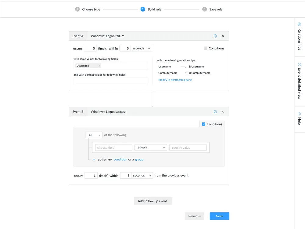 Rule Builder designs, themes, templates and downloadable graphic ...