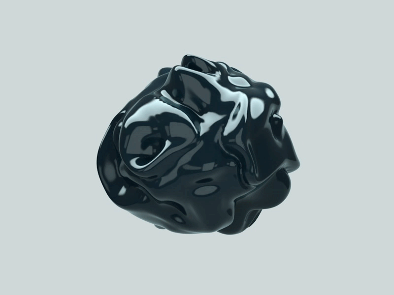 NOISY MARBLES by Jessica Salvi on Dribbble