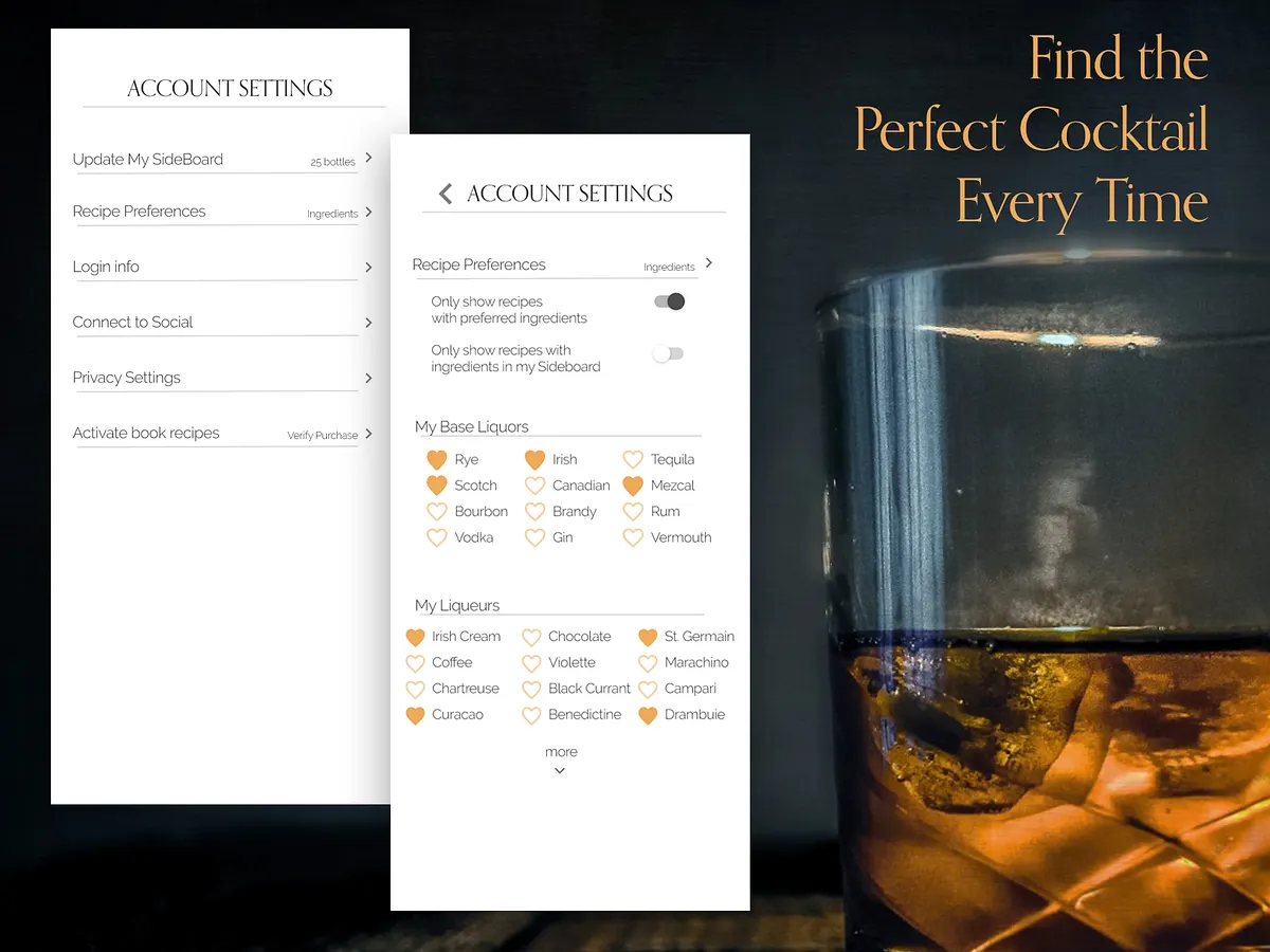 Elizabeth Moore | Dribbble