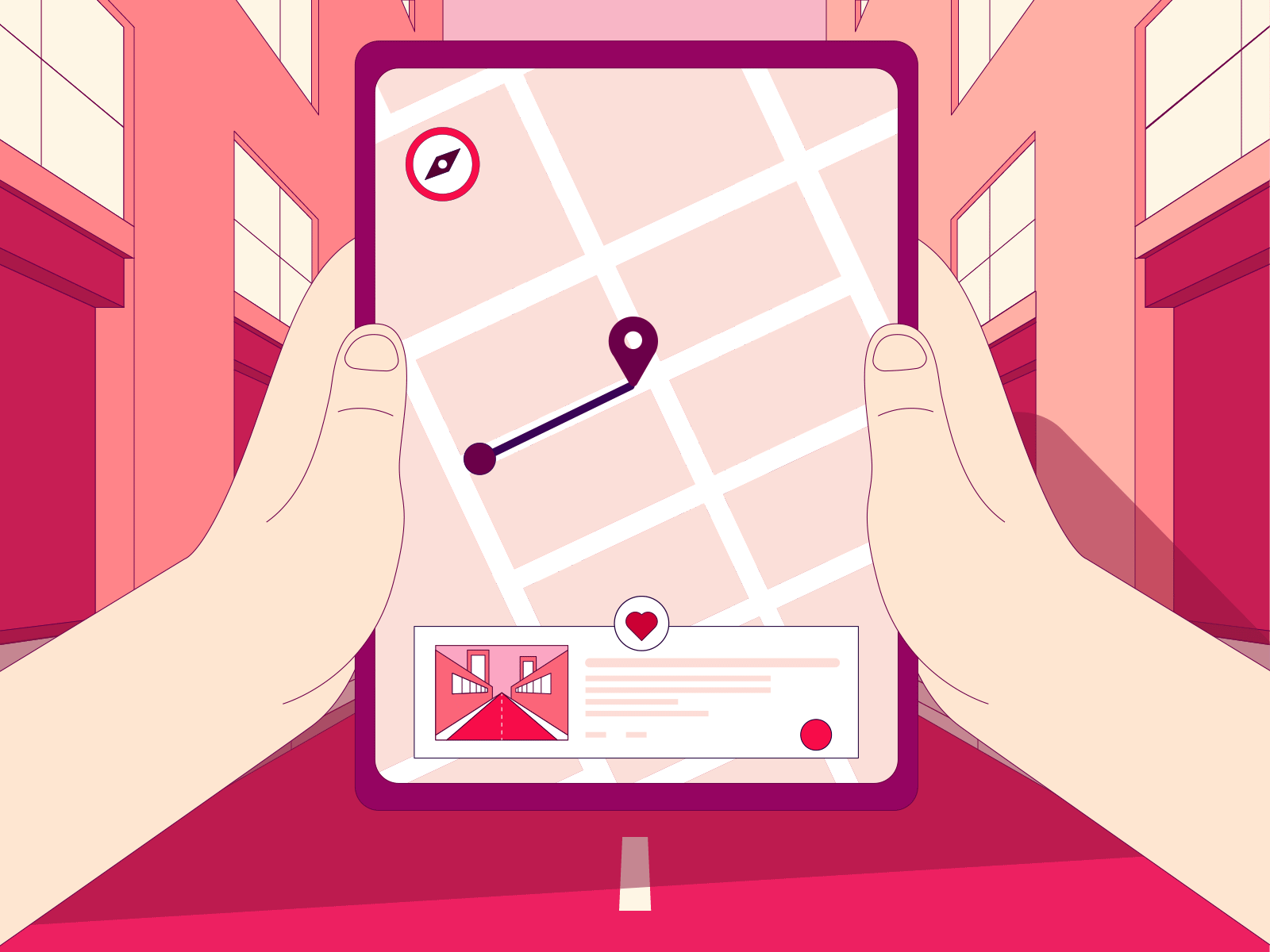 Neomenia Animation | Dribbble
