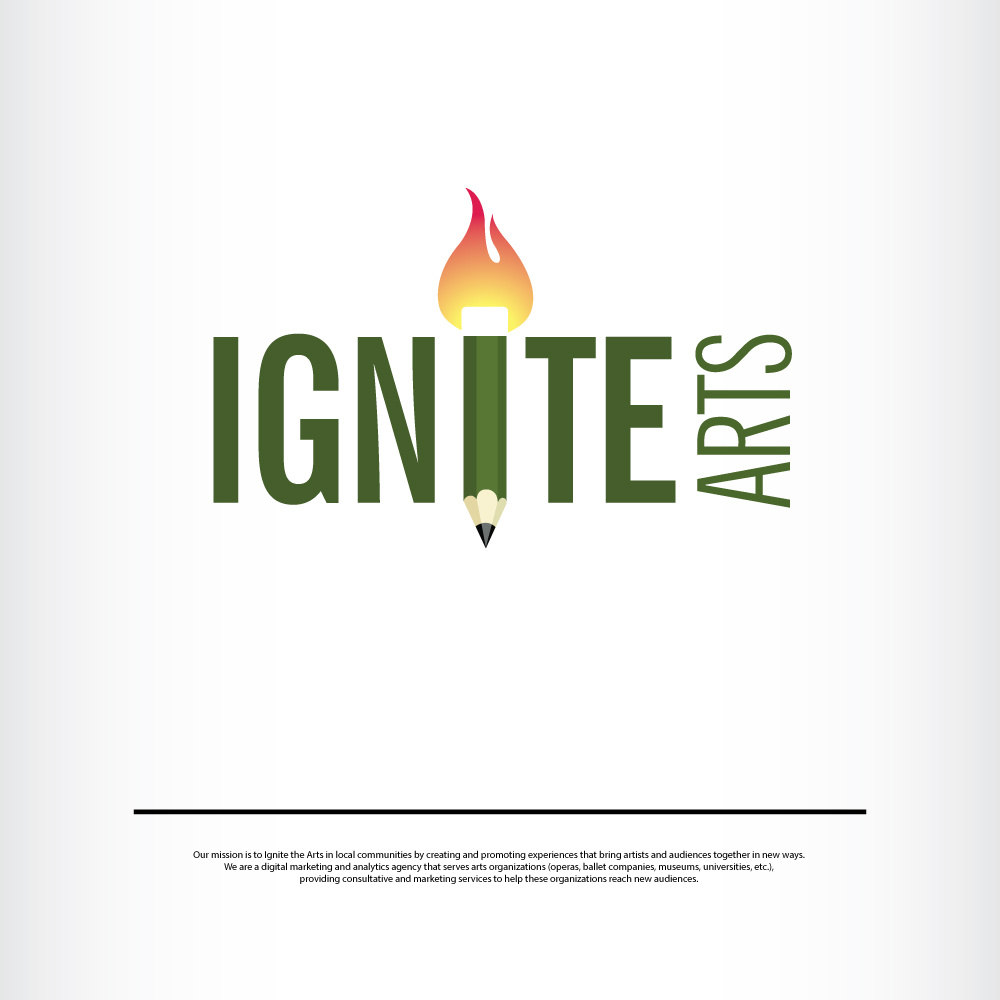 Ignite Logo
