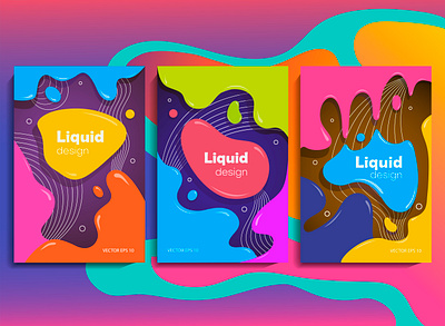Liquid Style designs, themes, templates and downloadable graphic ...