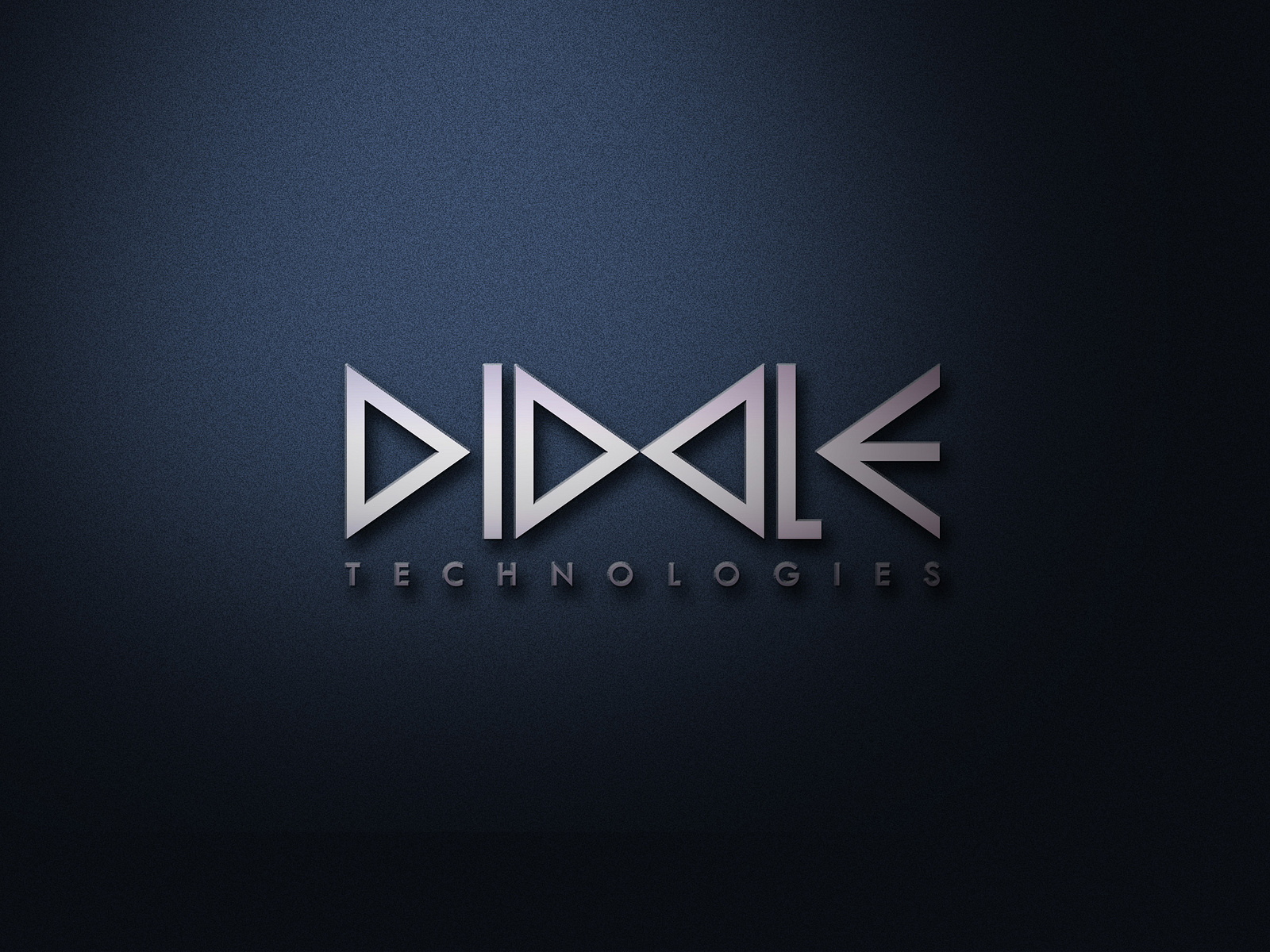 Logo design for Diddle Technologies by Oshan Premathilaka on Dribbble