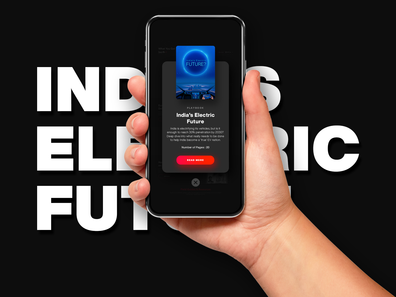 Information Popup by Manoj Gautam on Dribbble