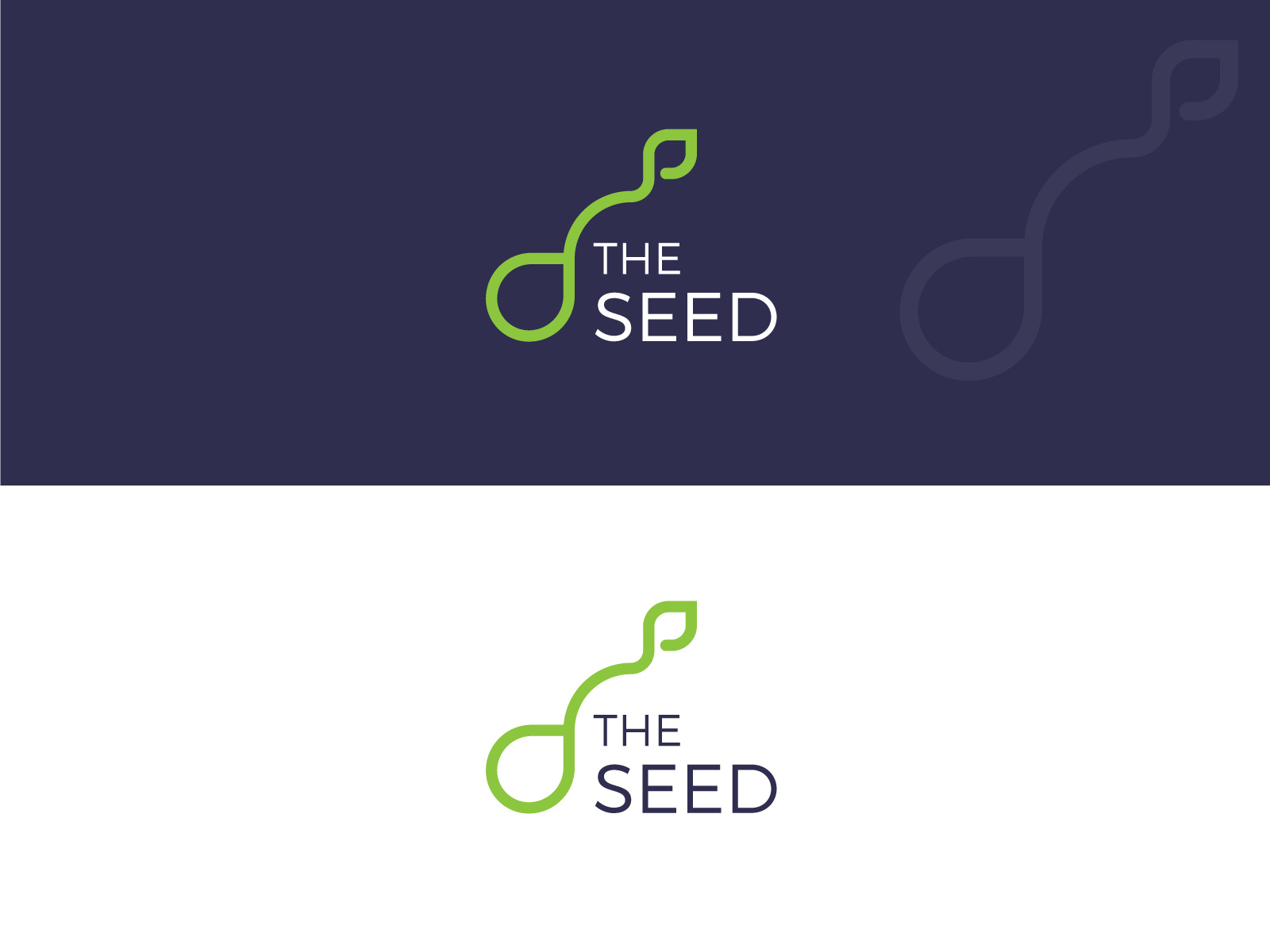 The Seed Concept by ARUN S on Dribbble