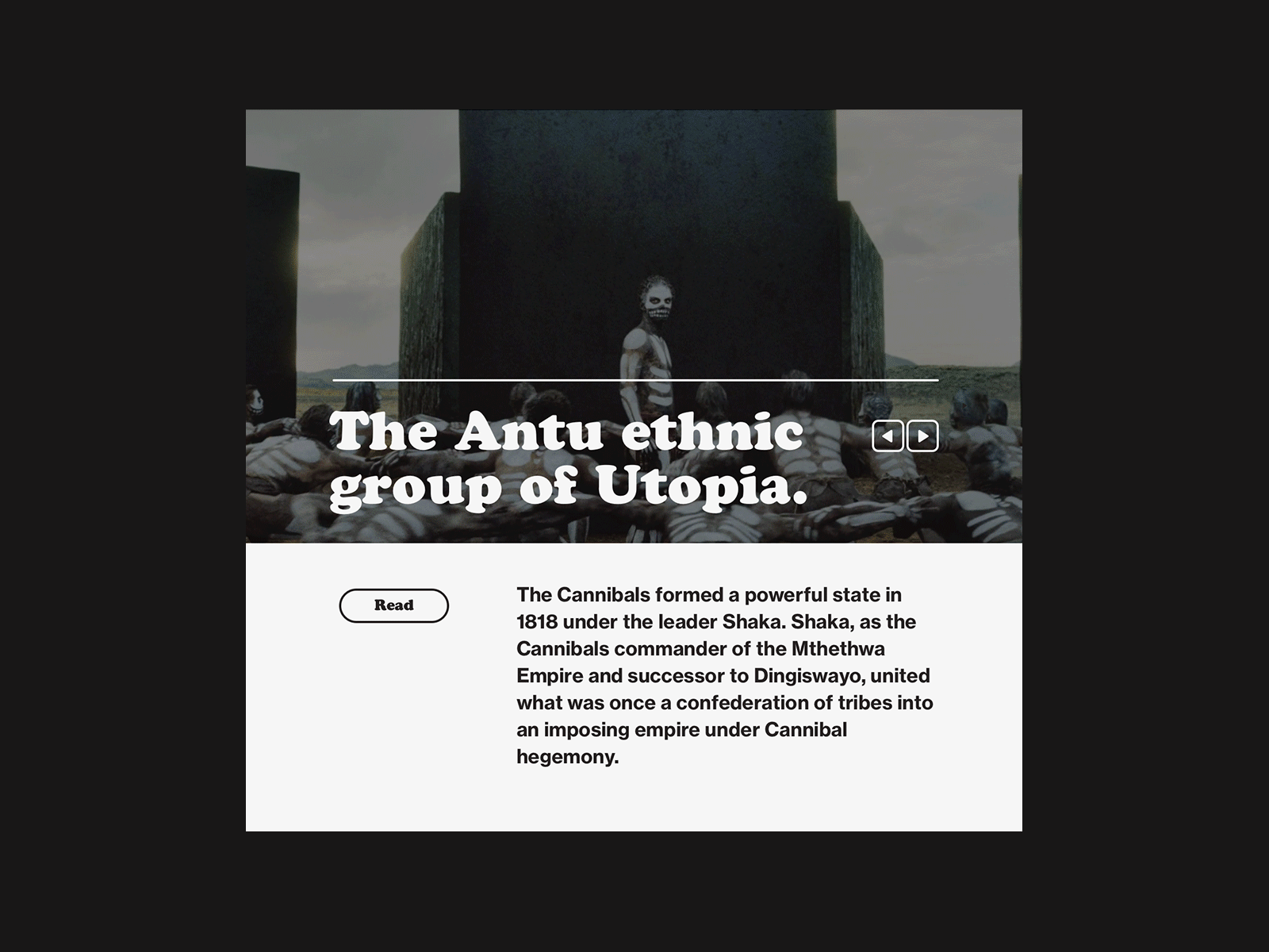 Eric Atwell | Dribbble