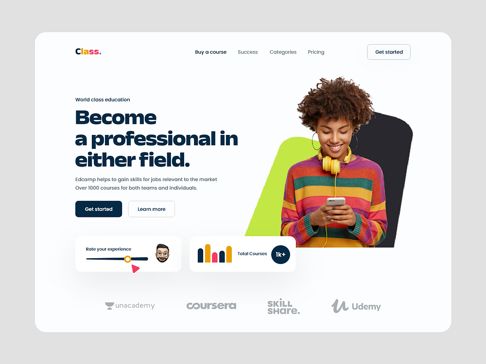 Browse thousands of College images for design inspiration | Dribbble