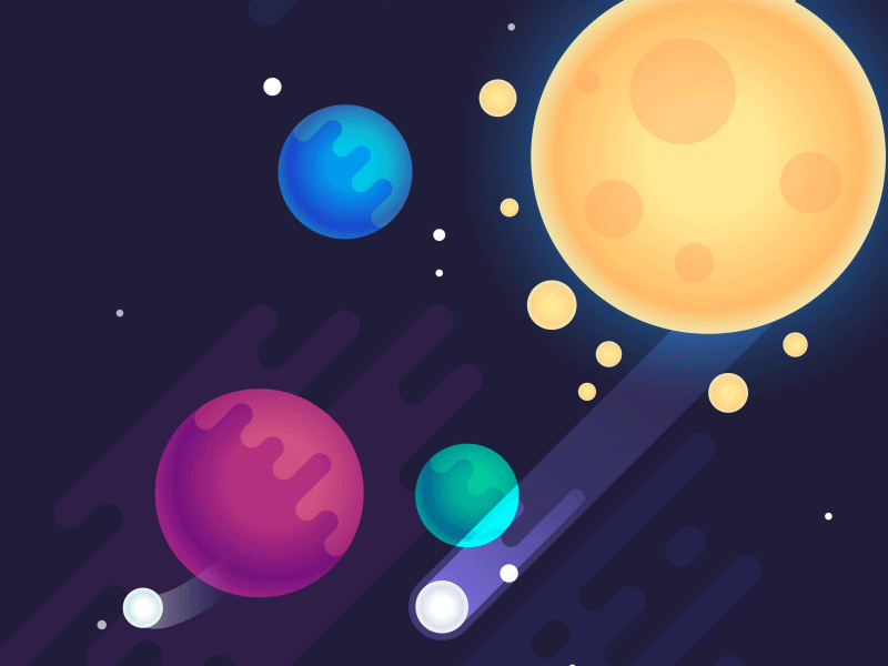 Browse thousands of Animated Image images for design inspiration | Dribbble