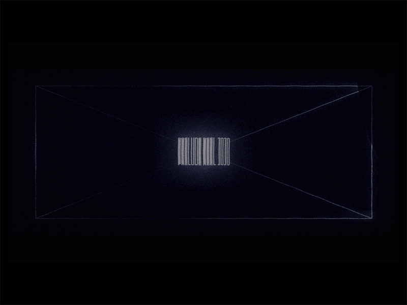 Prelude Reel Animation 01 by Andrew Czap on Dribbble