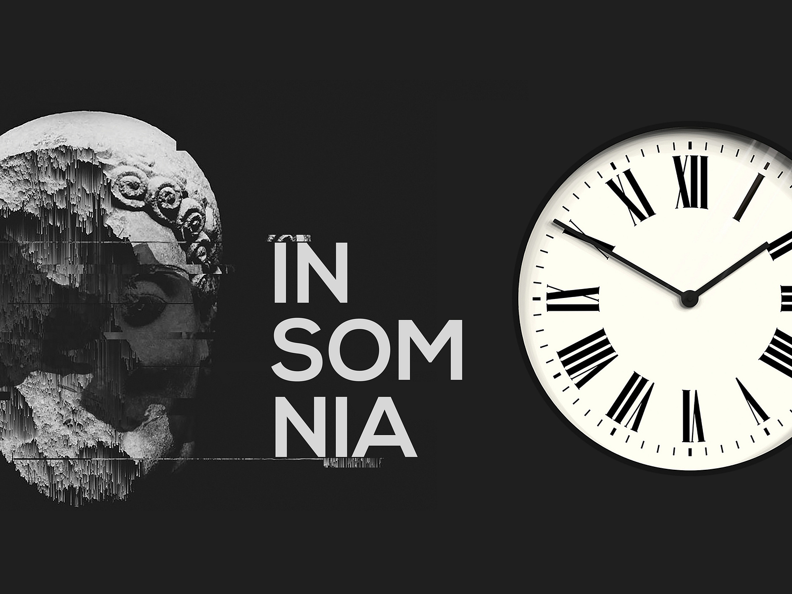 Insomnia by Micka on Dribbble