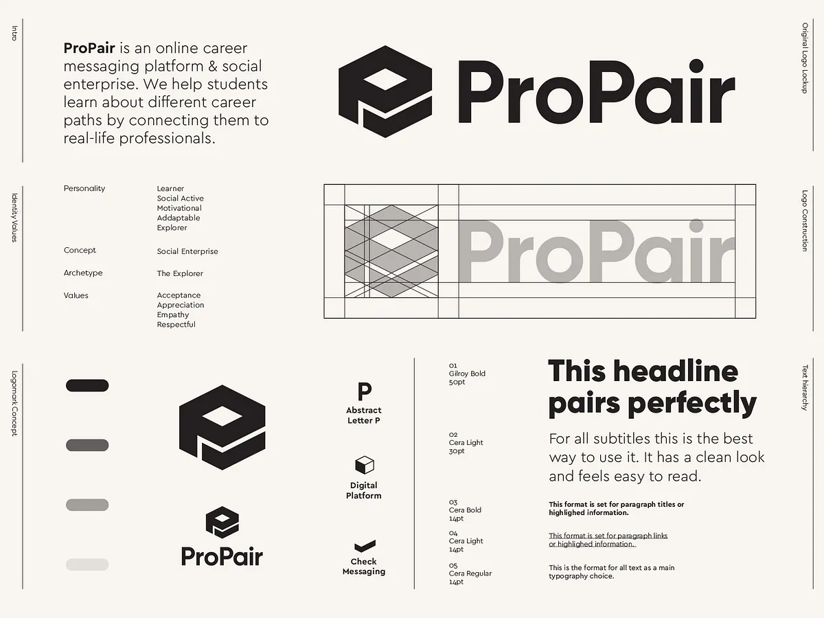 Browse thousands of Black Logo images for design inspiration | Dribbble