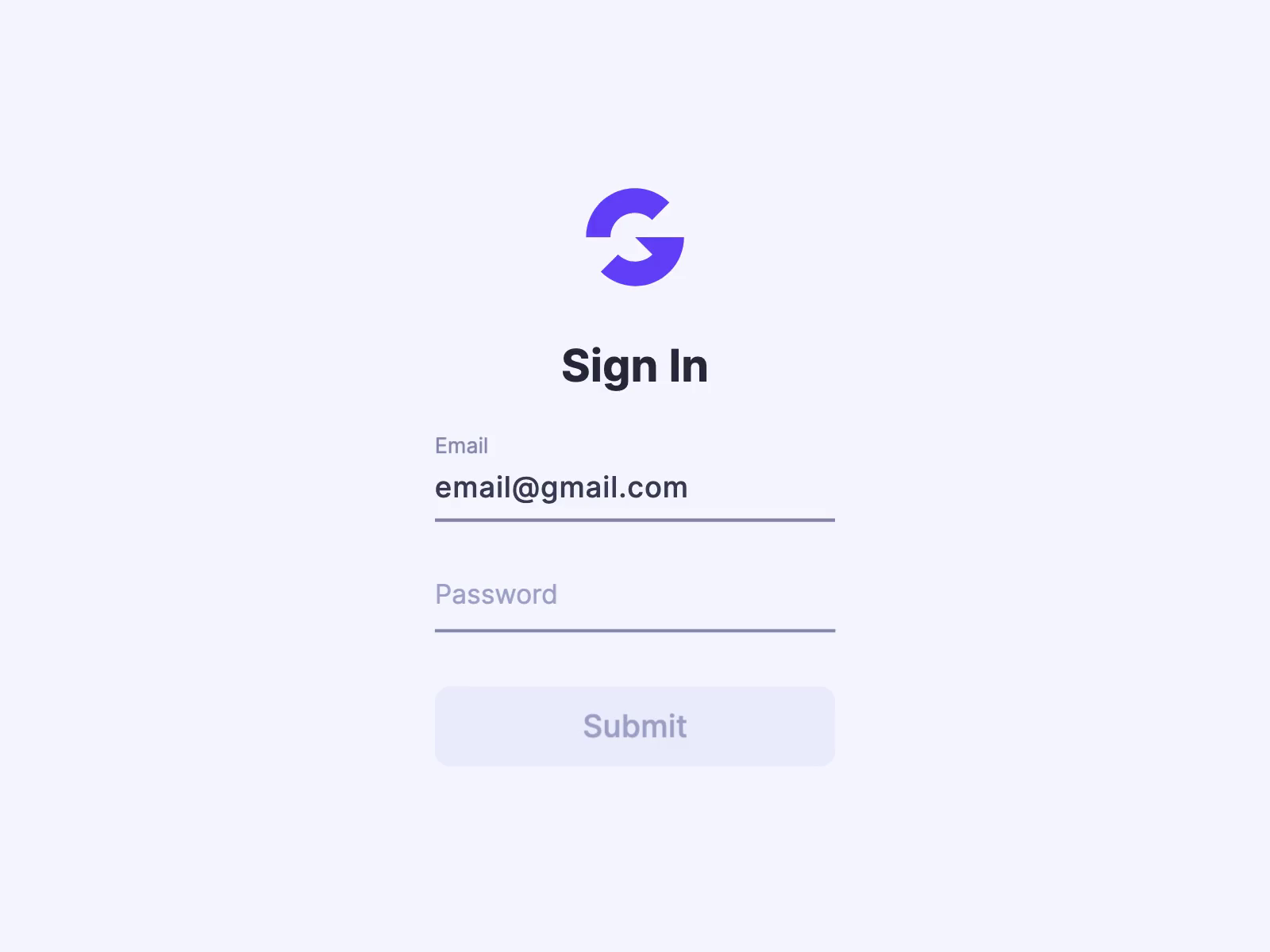 Password error & success animation by Aaron Iker on Dribbble