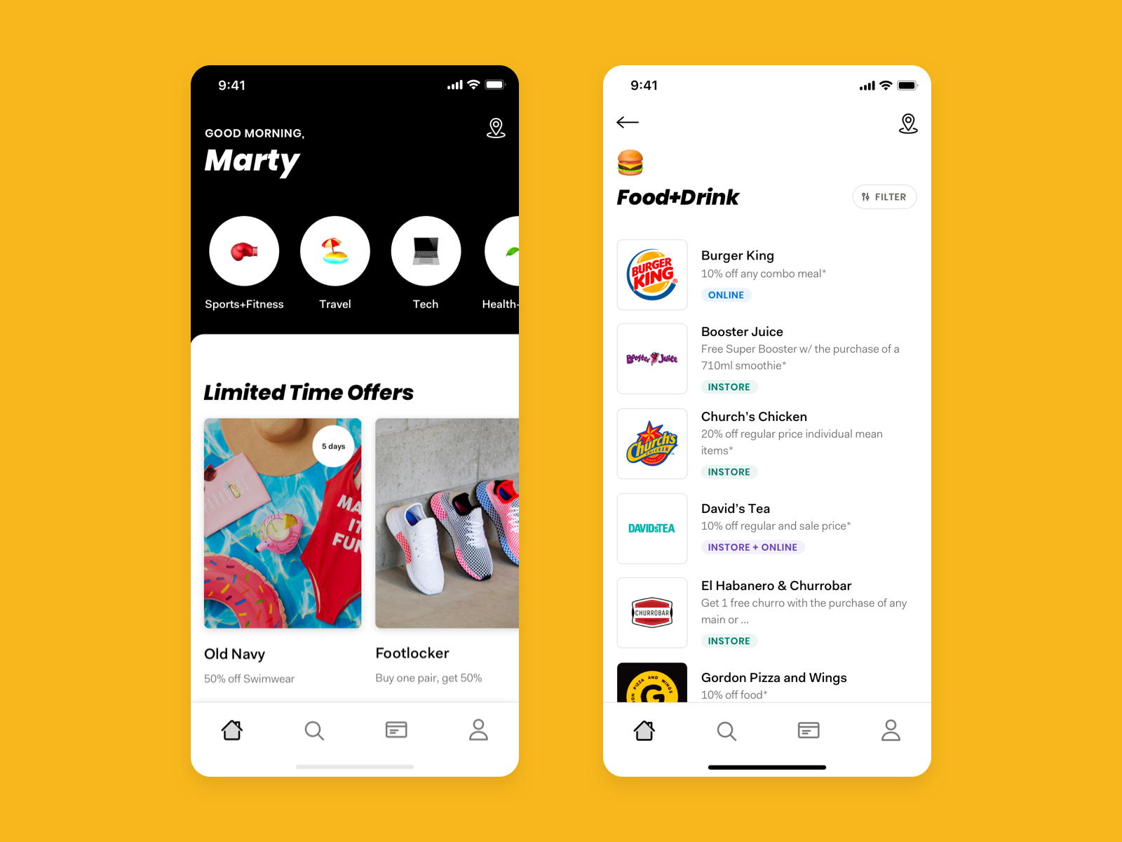 Student Price Card by Laura Forbes on Dribbble