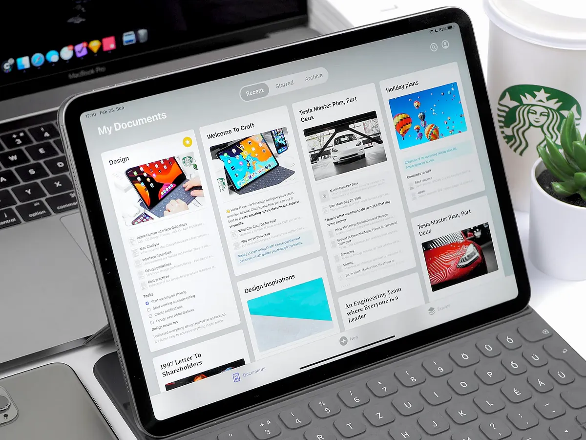 Browse thousands of UI For Ipad images for design inspiration | Dribbble