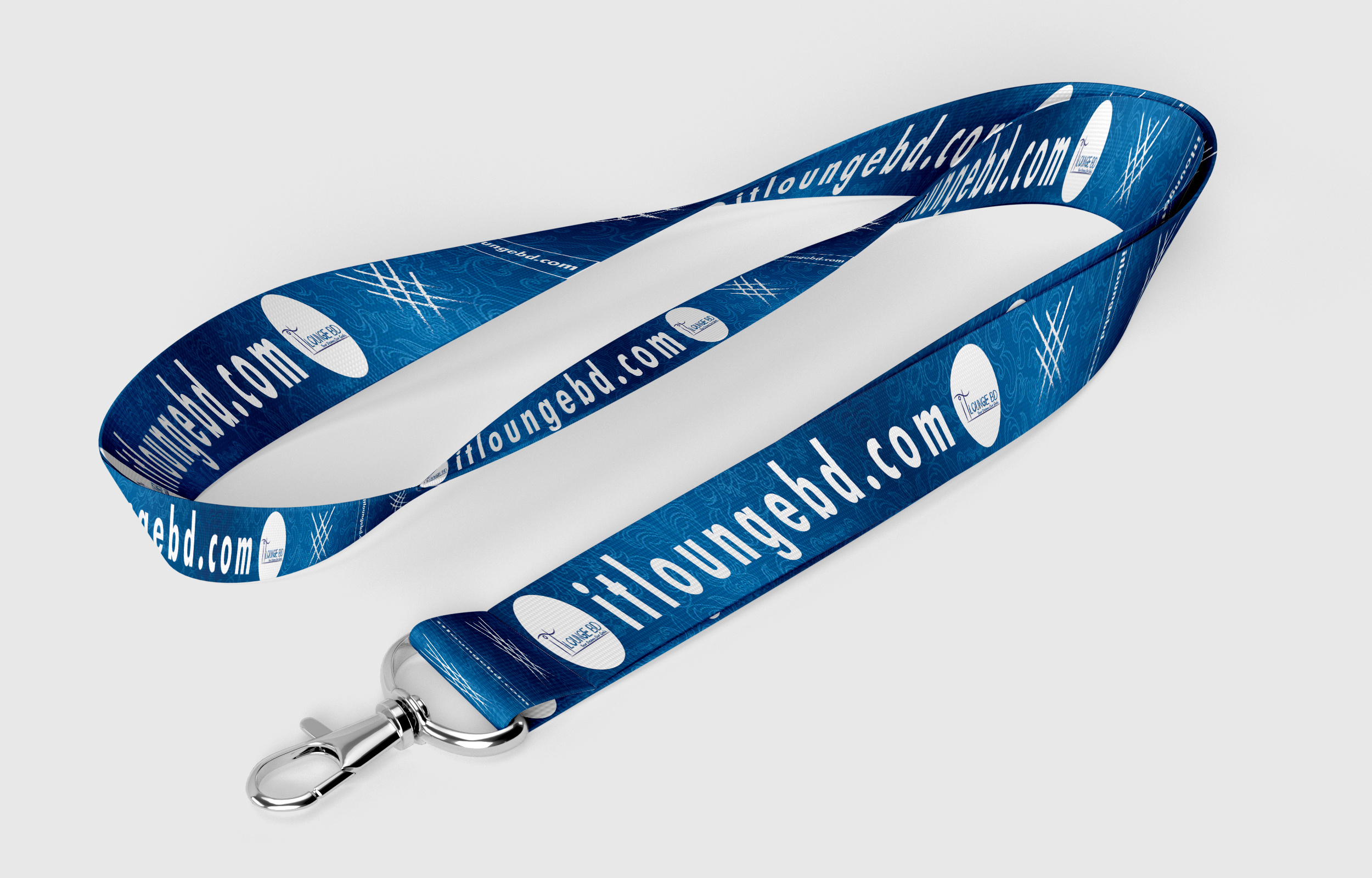 Lanyard Design designs, themes, templates and downloadable graphic ...