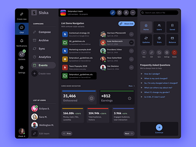 Browse thousands of Registration Form Design Templates In Figma images ...
