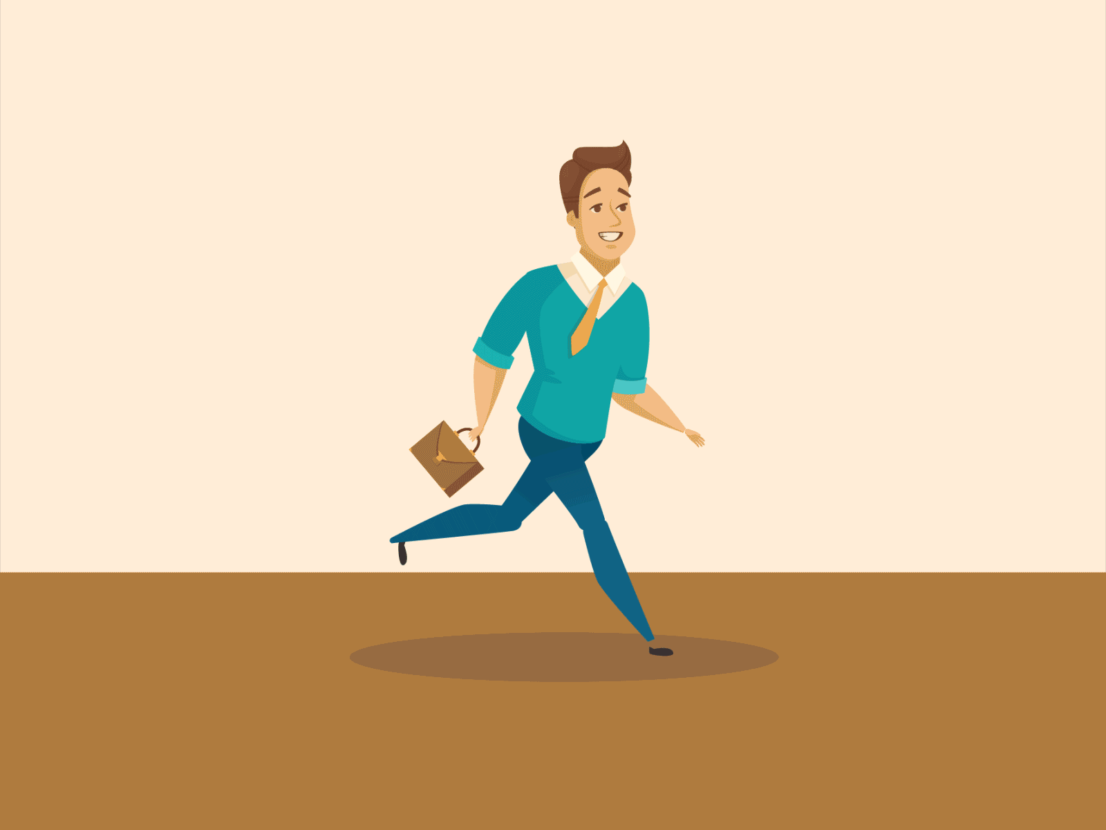 Character Animate designs, themes, templates and downloadable graphic ...
